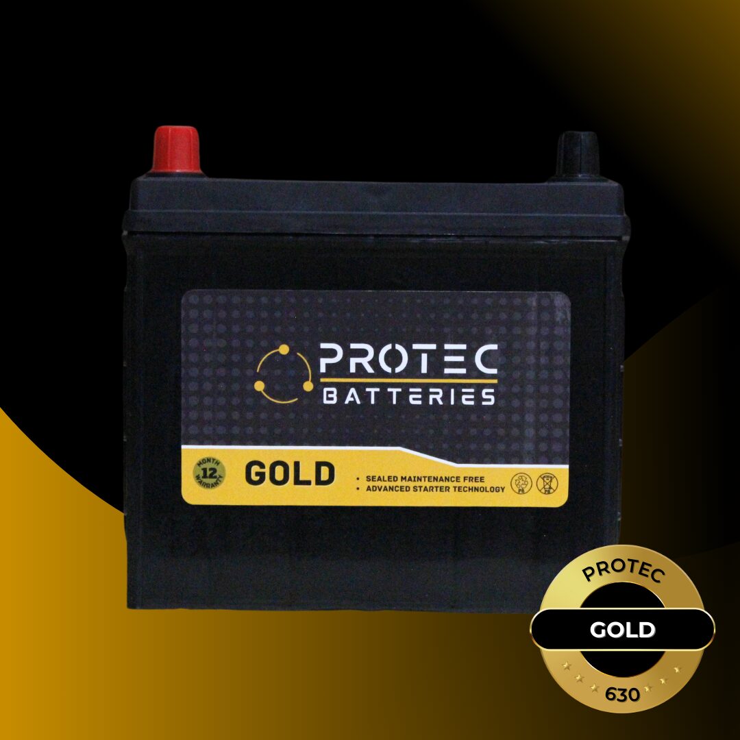 PROTEC GOLD 630 - Protec Energy Solutions