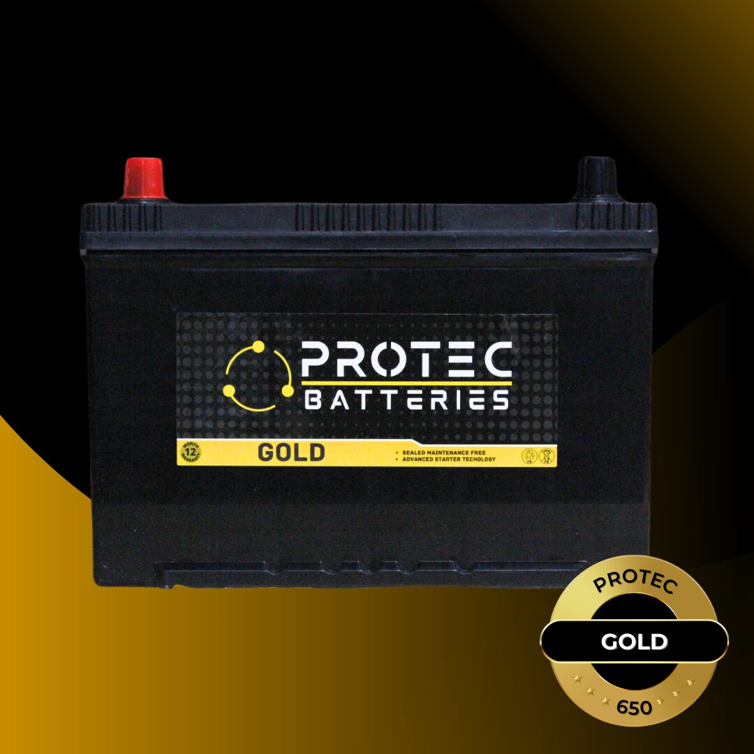 PROTEC GOLD 650 - Protec Energy Solutions